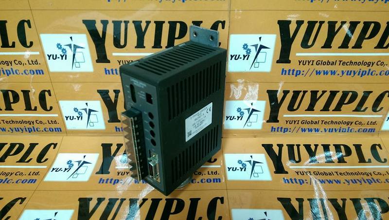 ORIENTAL MOTOR 5-PHASE SERVO DRIVER RKD507-A - PLC DCS SERVO Control MOTOR POWER SUPPLY IPC ROBOT